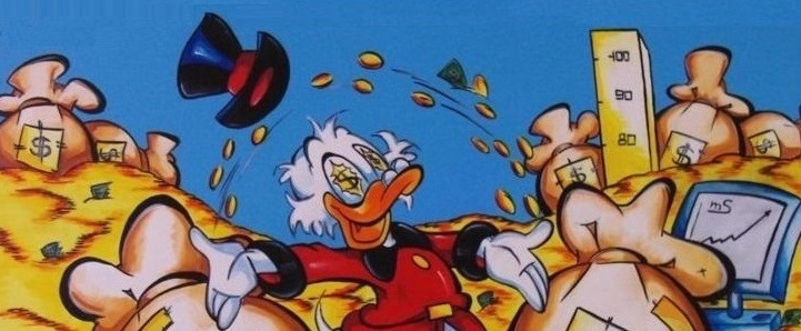 Choking on the LogJam: Checota’s “Charity” Chokecherries | Outer Limits ...